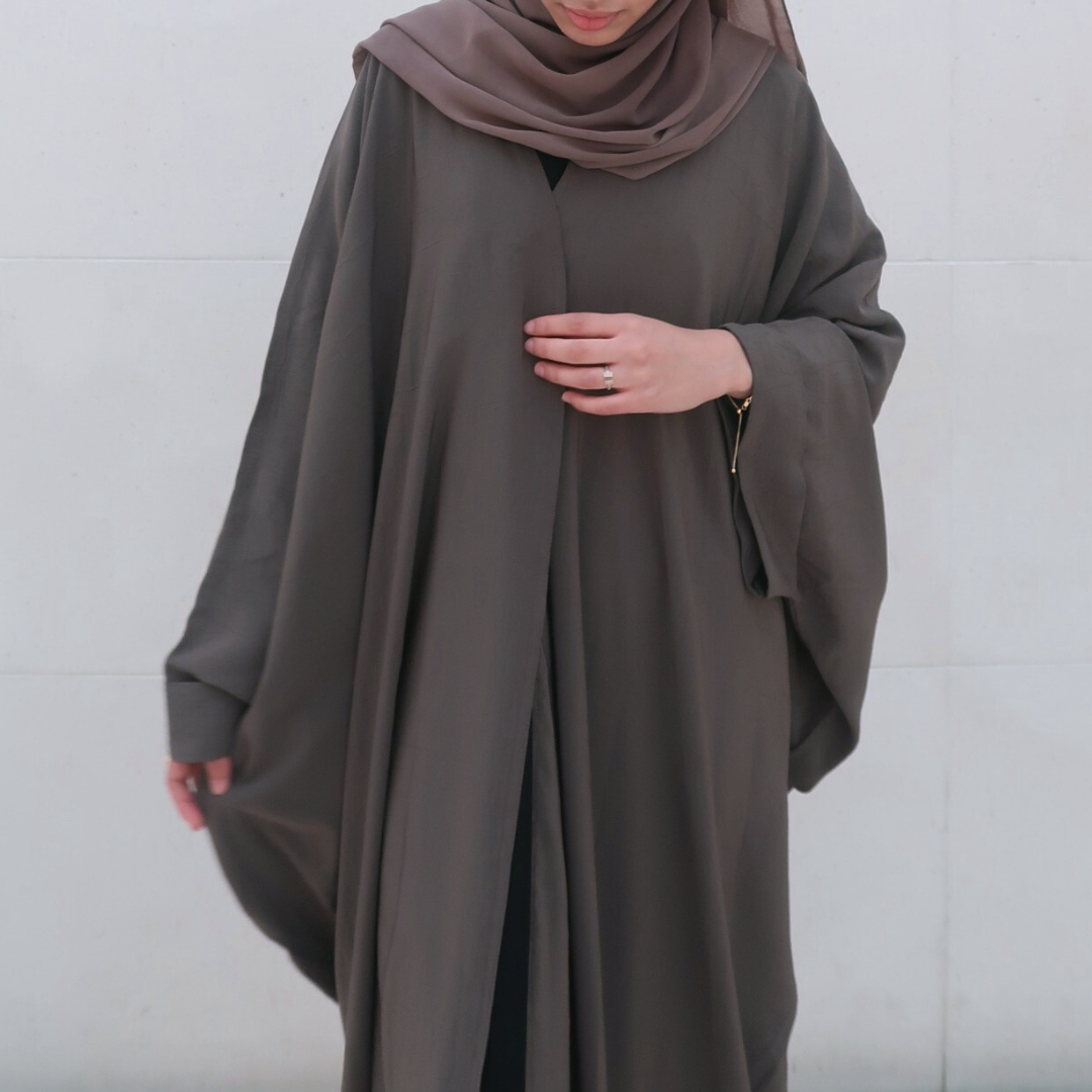 Safia The Label | Modesty Way Of Life – safiathelabel
