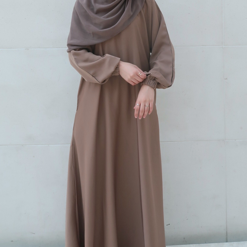 Safia The Label | Modesty Way Of Life – safiathelabel