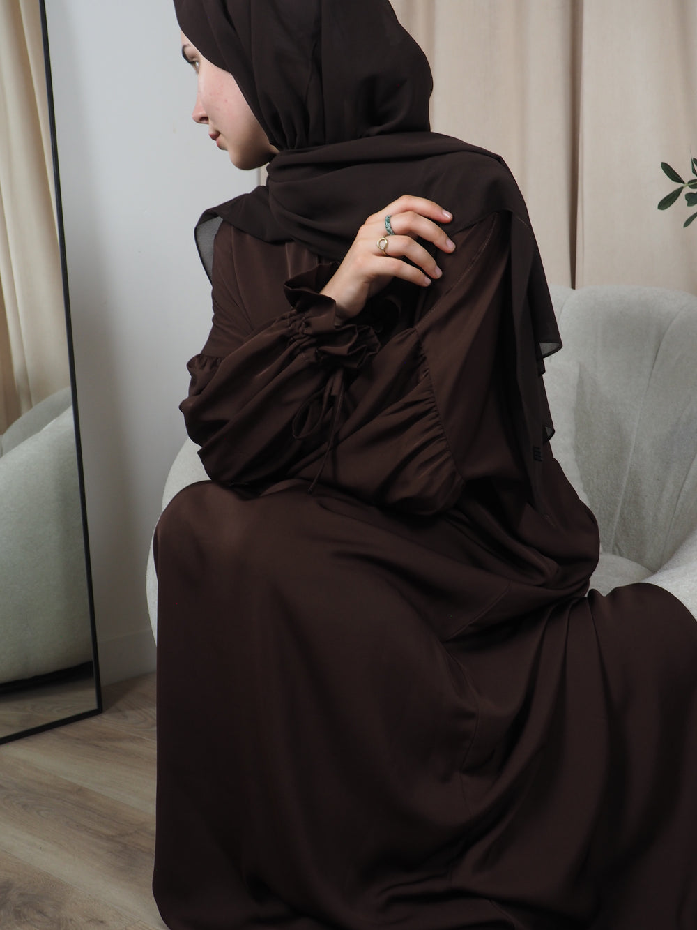Safia The Label | Modesty Way Of Life – safiathelabel