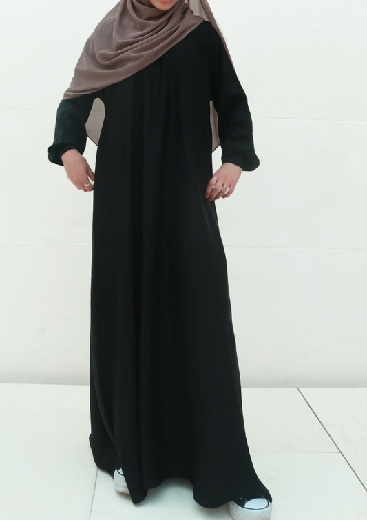 Abayas – safiathelabel