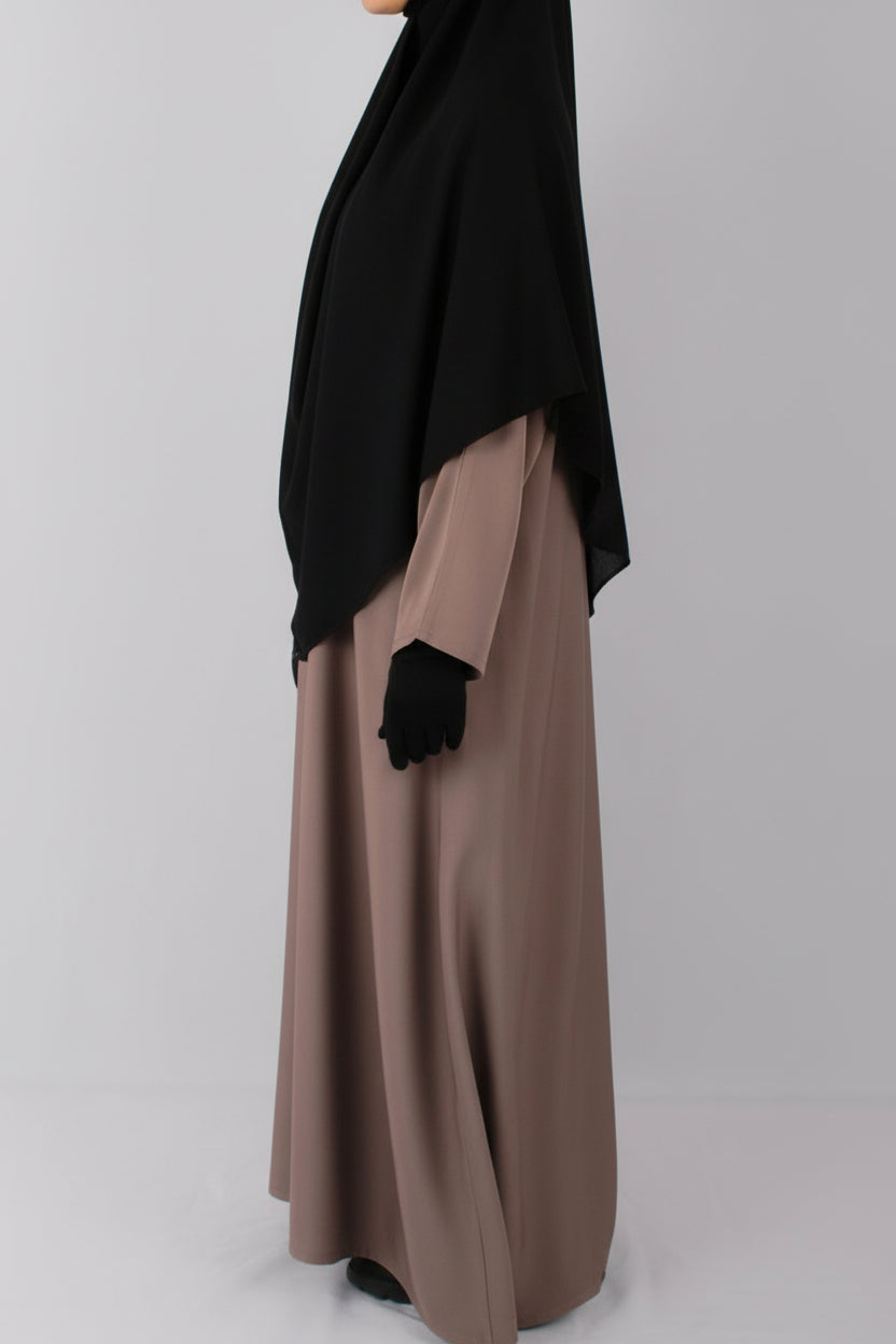 Essential Abayas – safiathelabel