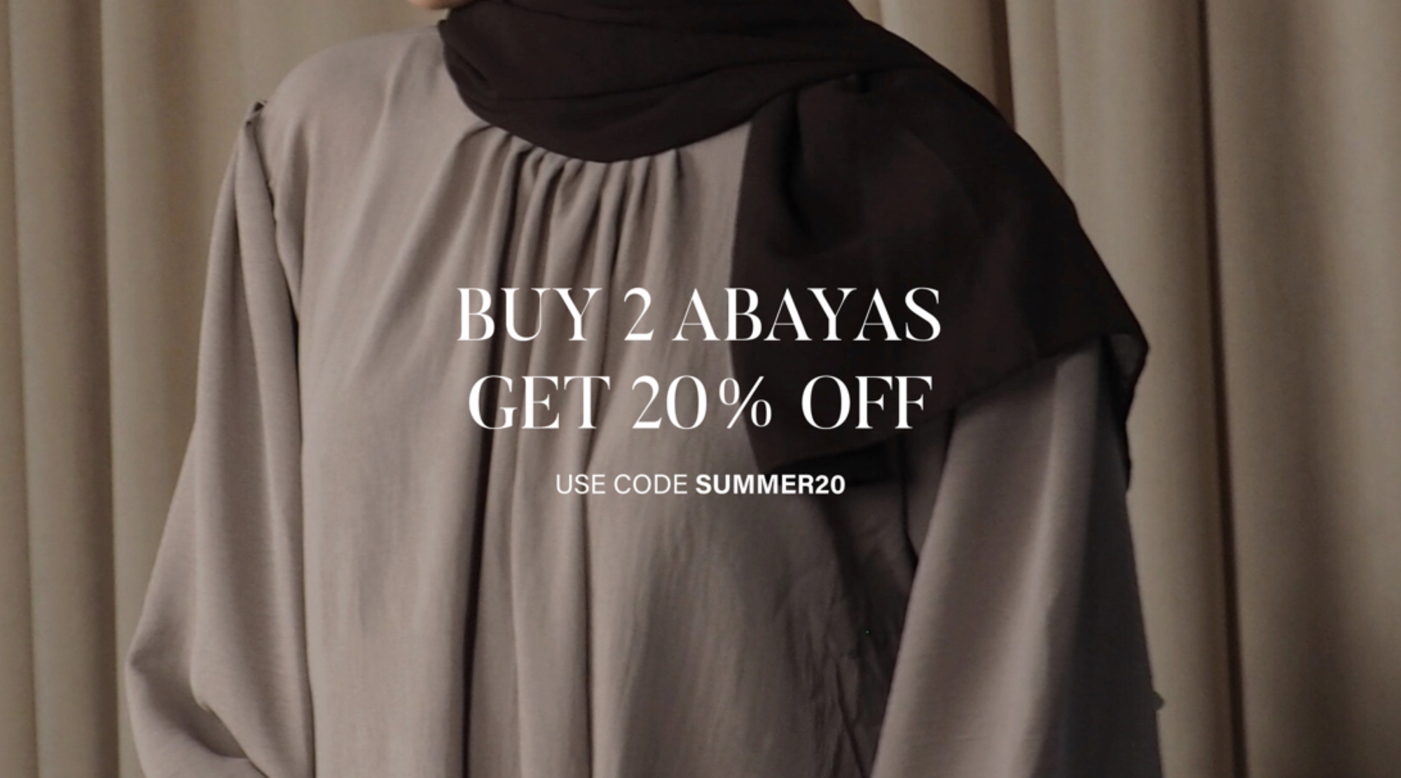 Safia The Label | Modesty Way Of Life – safiathelabel