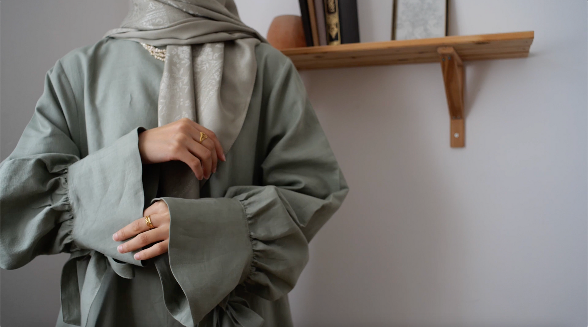 Safia The Label | Modesty Way Of Life – safiathelabel